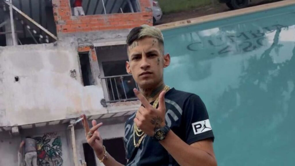 Nuevo Escándalo De L Gante Denunciado Por Amenazas