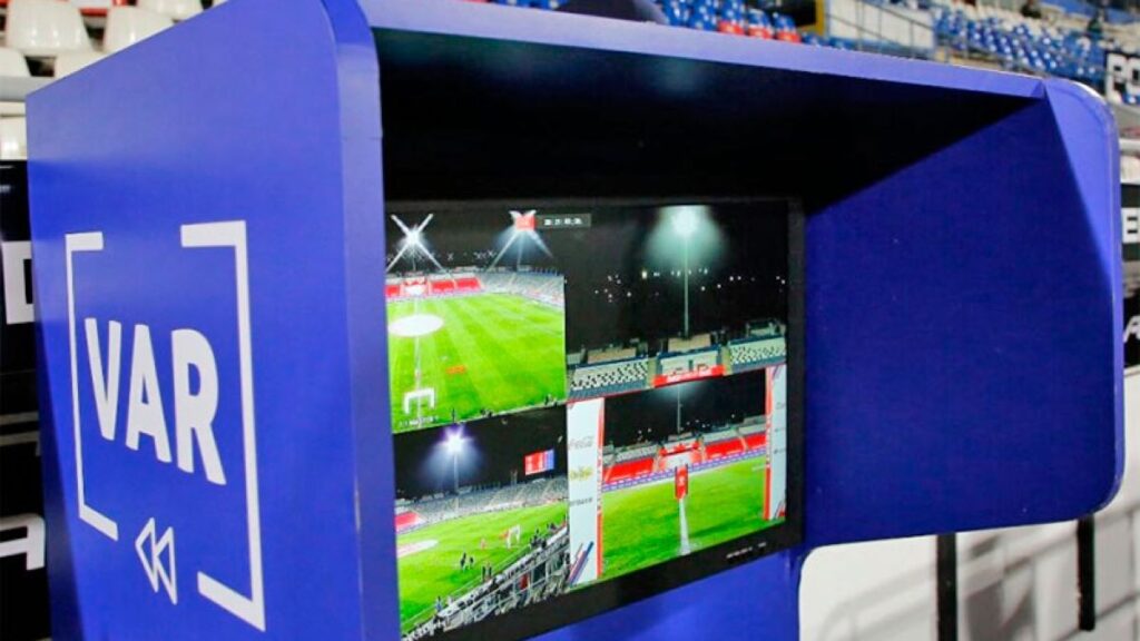 VAR en la Liga Profesional: los detalles