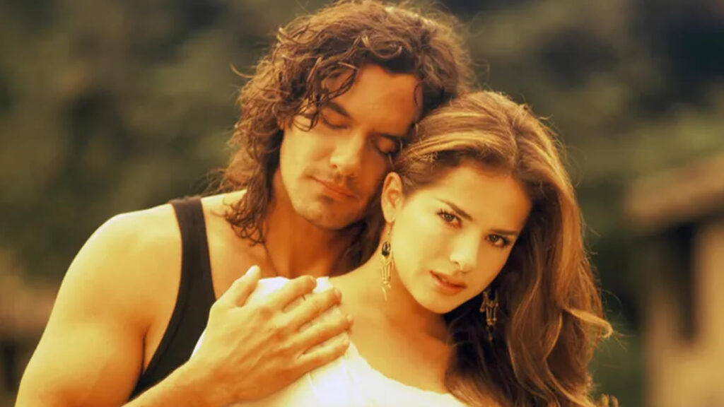 Novelas en Netflix: culebrones en el streaming