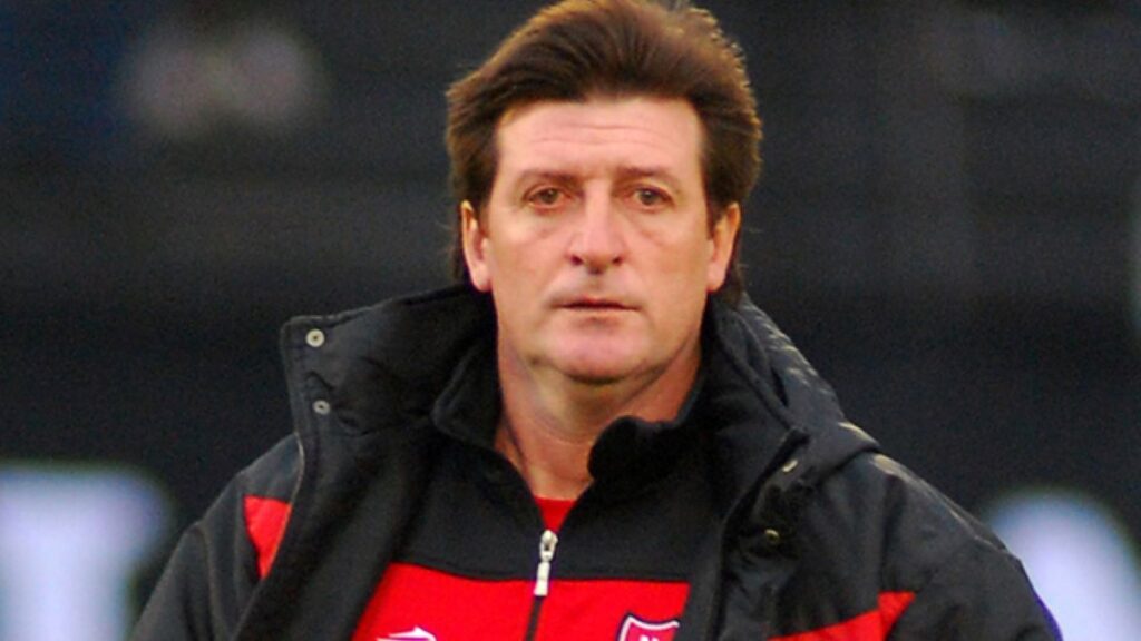 ¿Vuelve el loco a Newells?: cómo le fue a Berti