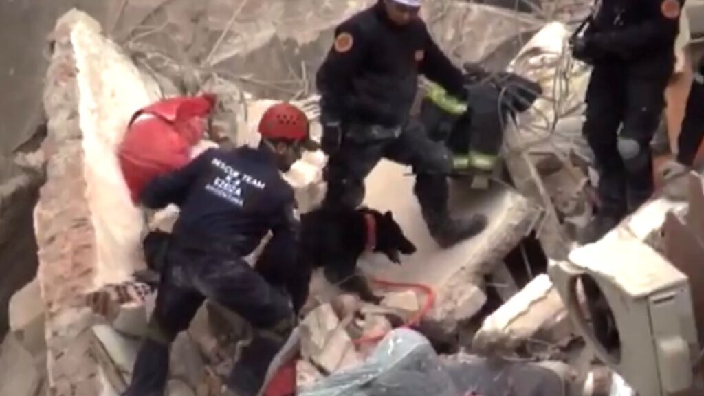 Tragedia en Salta 2141: desembarca en la TV el documental
