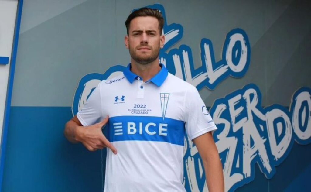 Newells: los técnicos que suenan y un nuevo refuerzo