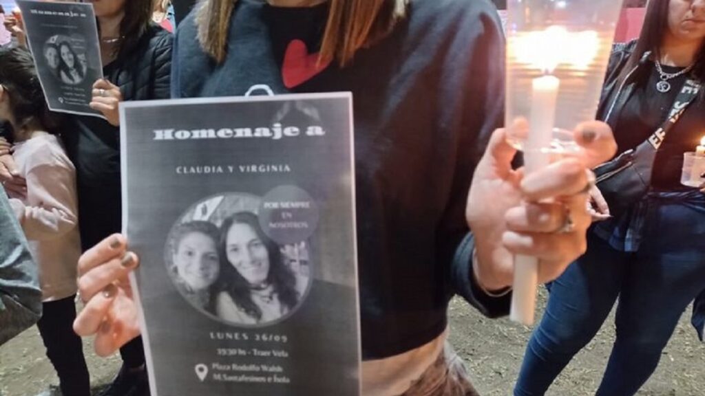 Seeking Memory and Justice: One Year After the Brutal Shooting That ...