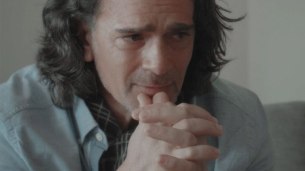 La historia de Guillermo Pérez Roldán llega a una serie