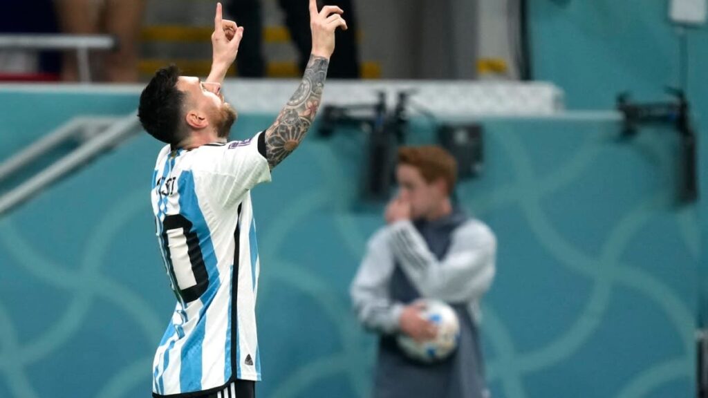 Mundial, Messi sobre Holanda: "Ahora se viene una difícil"