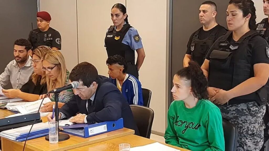 Caso Lucio Dupuy: la madre y pareja condenadas por asesinato