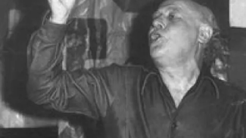 Aportaron nuevas pruebas por el crimen Constantino Razzetti