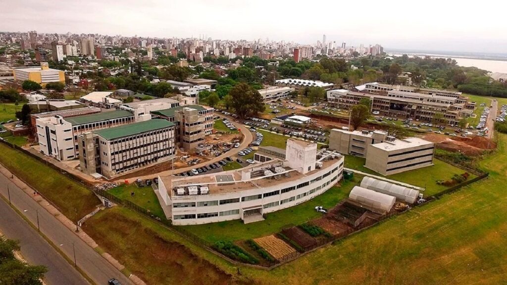 Inseguridad en Rosario: alumnos de La Siberia cursan materias de manera ...