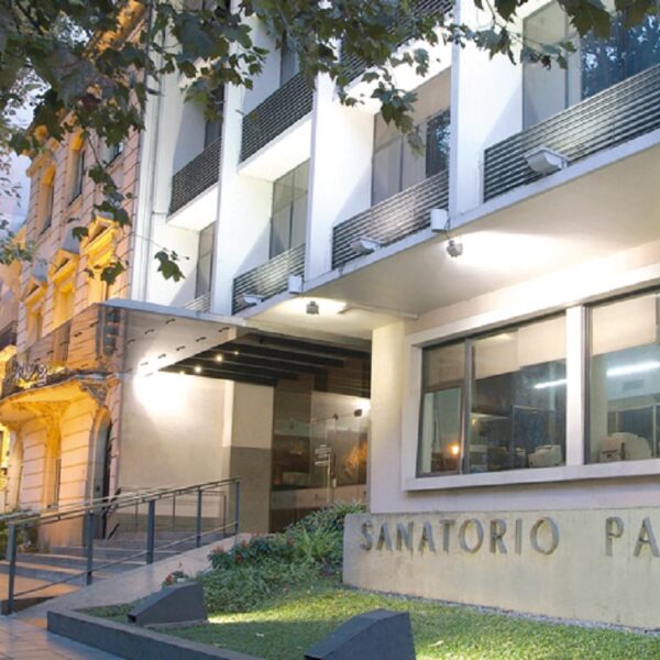 Millonaria condena por mala praxis contra Sanatorio Parque