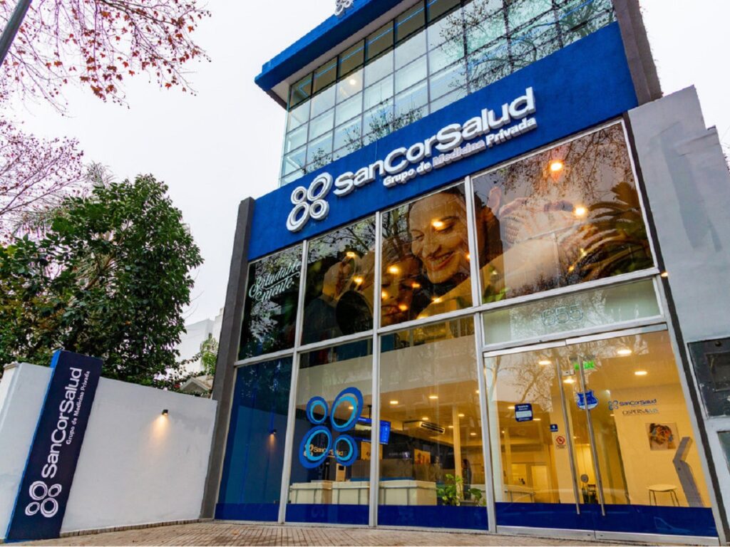 Ordenan a Sancor Salud intervención oftalmológica