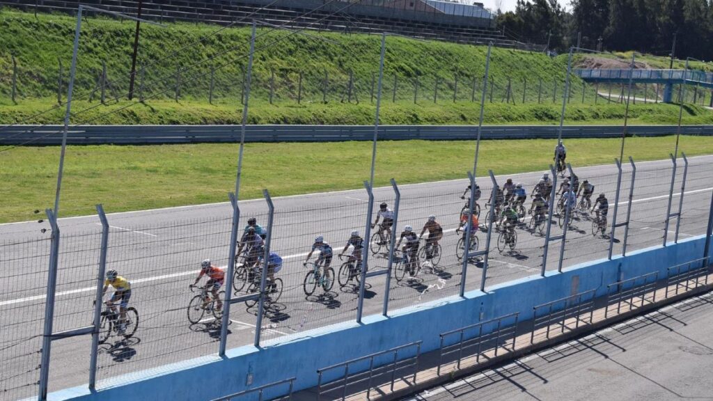 Este domingo arranca la Pista Recreativa en el autódromo