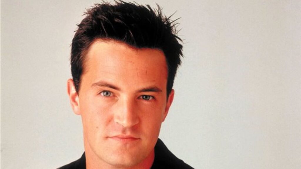 Los mensajes a Matt Perry, el entrañable actor de Friends