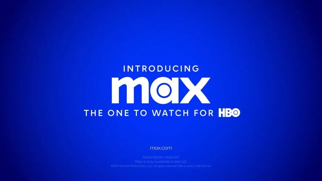 HBO abandona su tradicional nombre y se convierte en MAX
