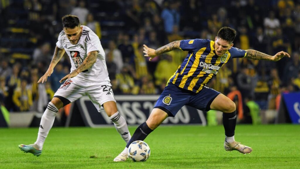 Un Central muleto abre con Riestra la Liga Profesional