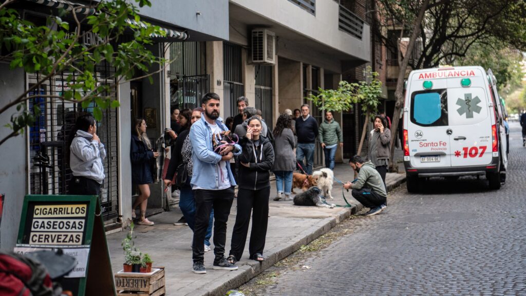 Incendio ascensor ascensores pánico centro