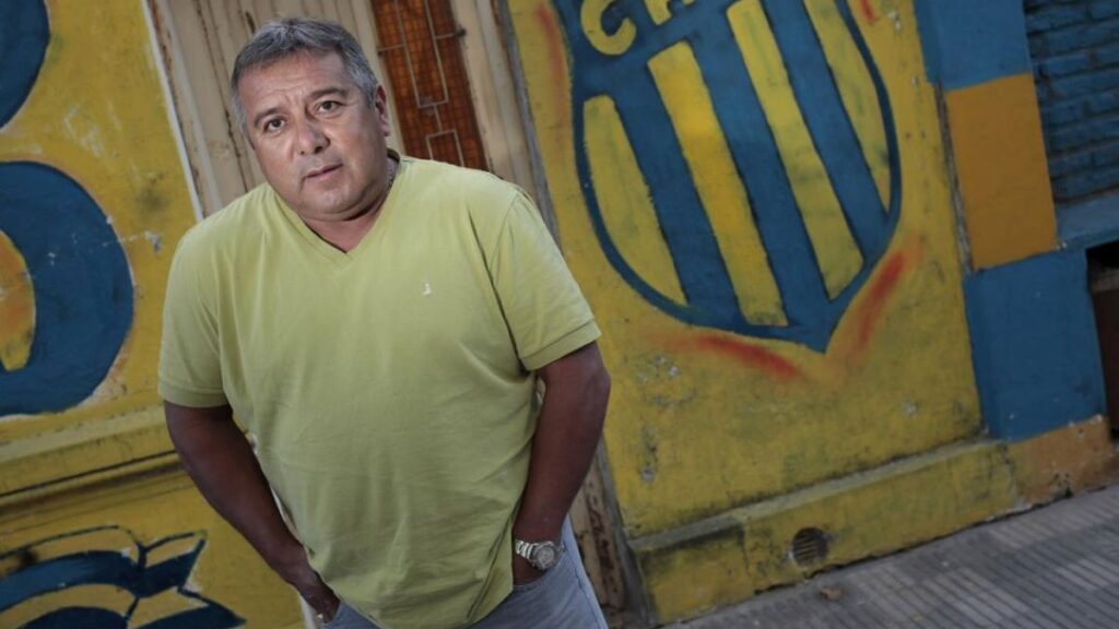 Palma: "Va evolucionando pese al cuadro crítico"