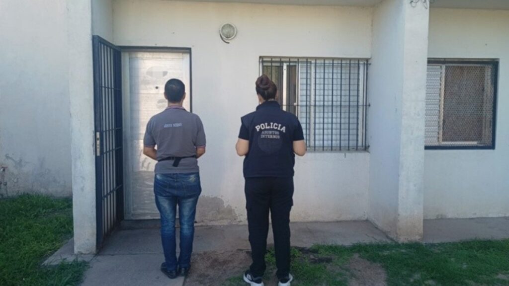 Detuvieron a agentes de la PDI por balear hombre zona norte